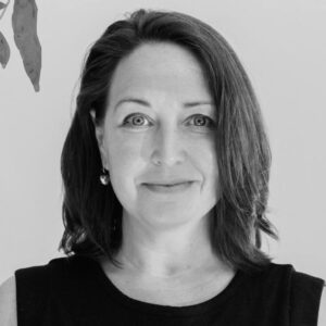 Stacey Austin - Om Massage & Wellness